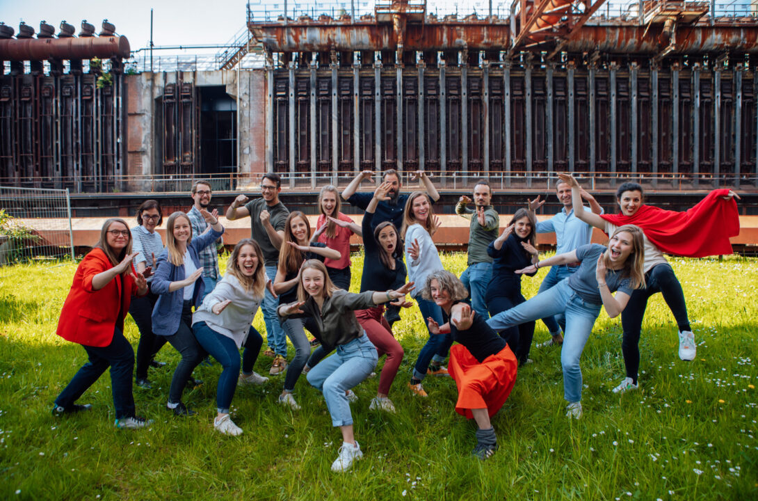 Team - Pacemaker Initiative